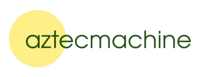 aztecmachine -Delta sənaye avtomatlaşdırma məhsullarının tədarükçüsü